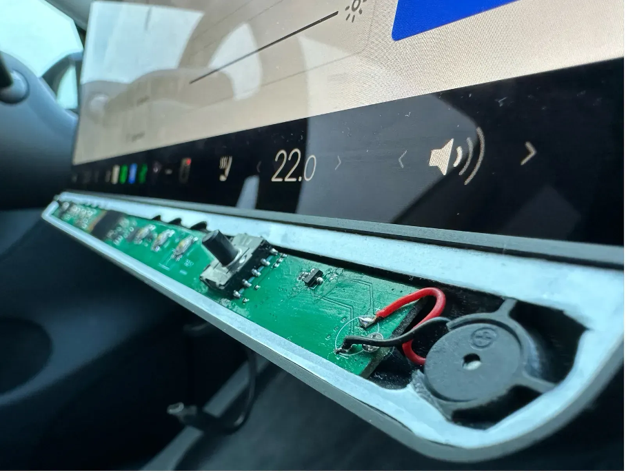 Three Years of Ctrl-Bar. Now We Build What We Always Wanted. – greenmission
